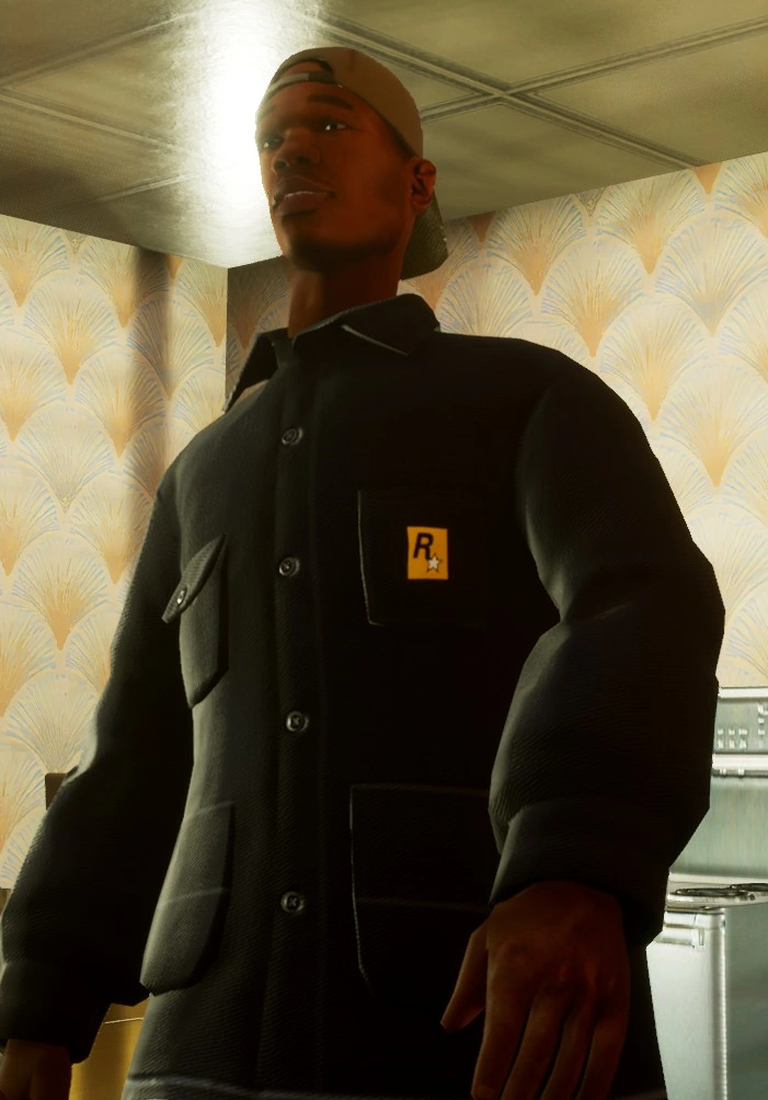 Mark Wayne | Historica Wiki | Fandom