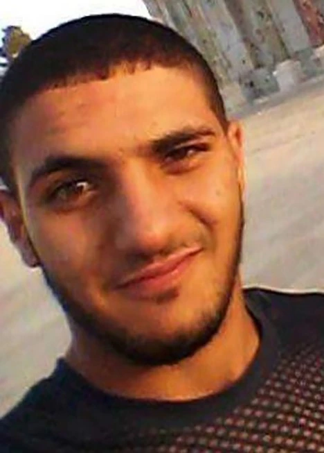 Mohammed Hamed Abed Eltif Jabrin | Historica Wiki | Fandom