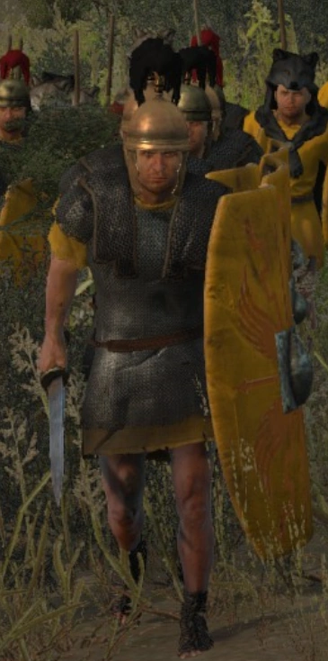 Numerius Lartius Pascentius | Historica Wiki | Fandom