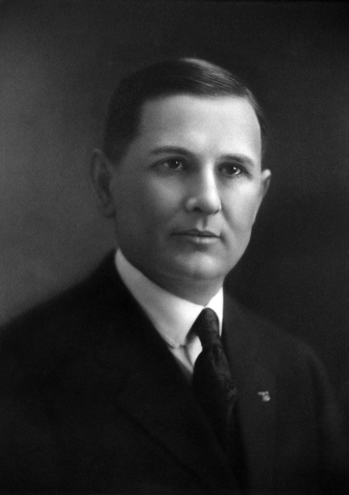 O.A. Cargill | Historica Wiki | Fandom