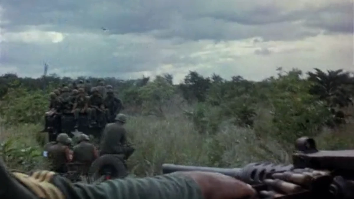 Operation Austin IV | Historica Wiki | Fandom