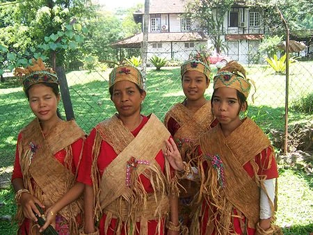Orang Asli | Historica Wiki | Fandom