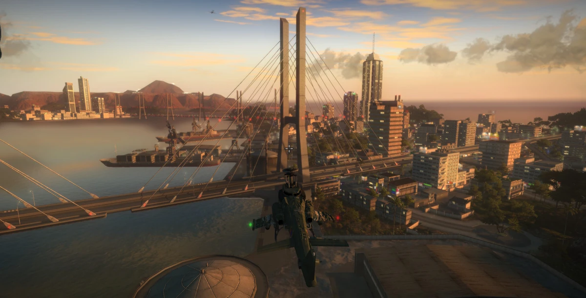 Panau City | Historica Wiki | Fandom