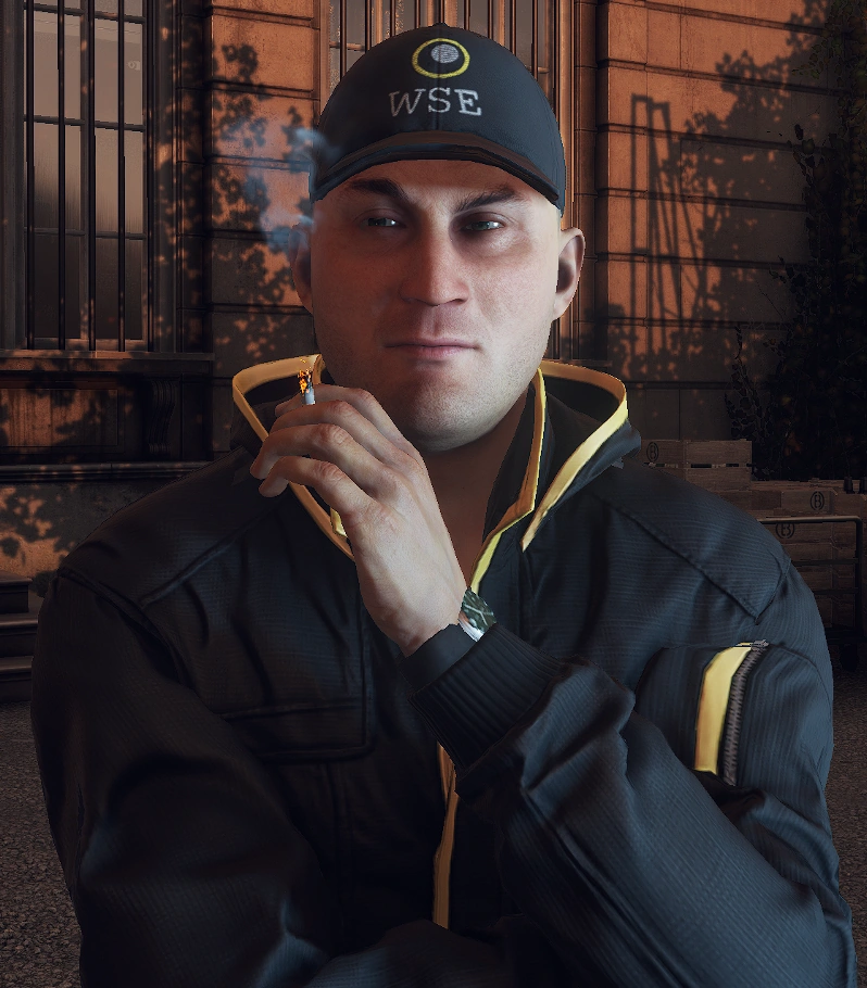 Paul Lizotte | Historica Wiki | Fandom