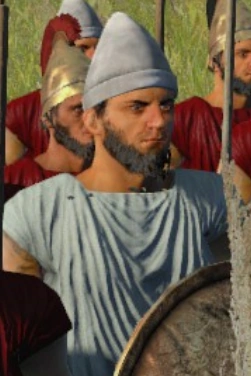 Pythagoras, son of Pittacus | Historica Wiki | Fandom