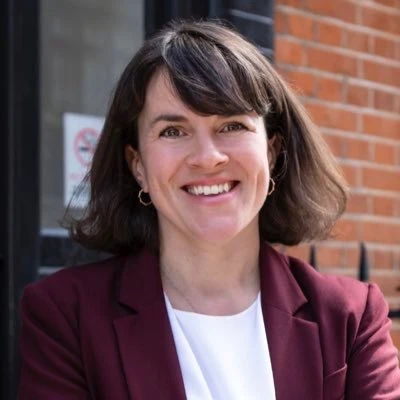 Rachel Blake | Historica Wiki | Fandom