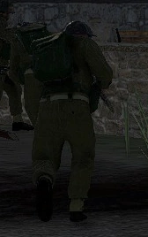 Rev G. Allen | Historica Wiki | Fandom