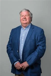 Richard Baker | Historica Wiki | Fandom