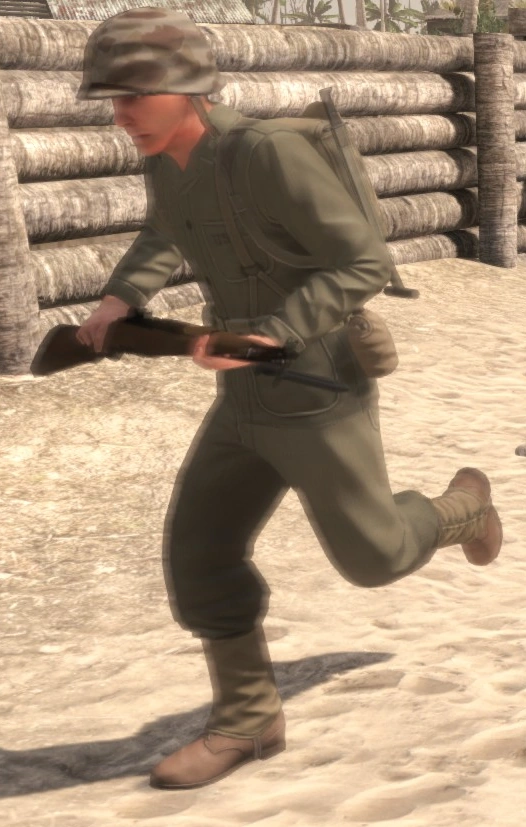 Rick K. Sipes | Historica Wiki | Fandom