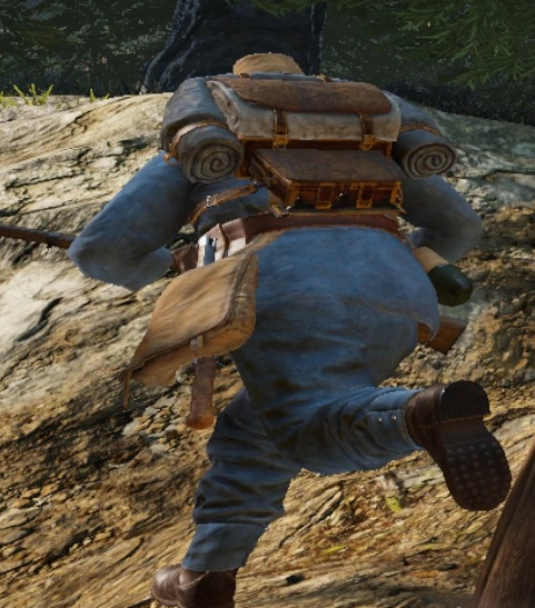 Robin Franz | Historica Wiki | Fandom