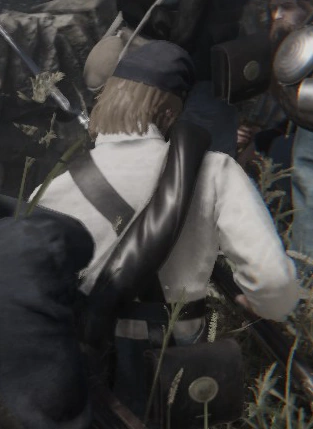 Ronald X. Lukins | Historica Wiki | Fandom