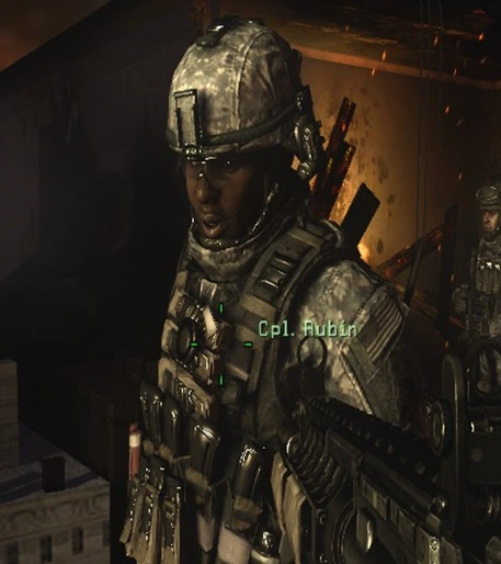 Ross L. Rubin | Historica Wiki | Fandom