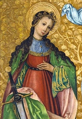 Saint Felicity | Historica Wiki | Fandom