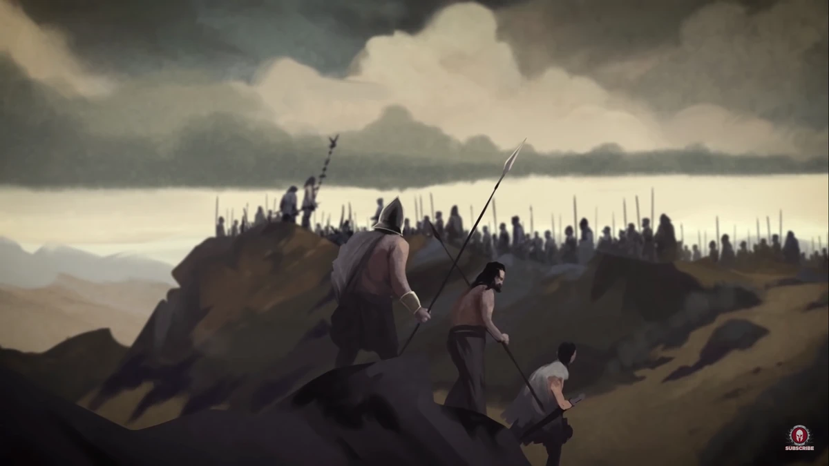 Second Servile War | Historica Wiki | Fandom