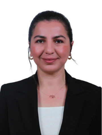 Semra Caglar Gokalp | Historica Wiki | Fandom