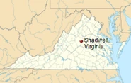 Shadwell, Virginia | Historica Wiki | Fandom