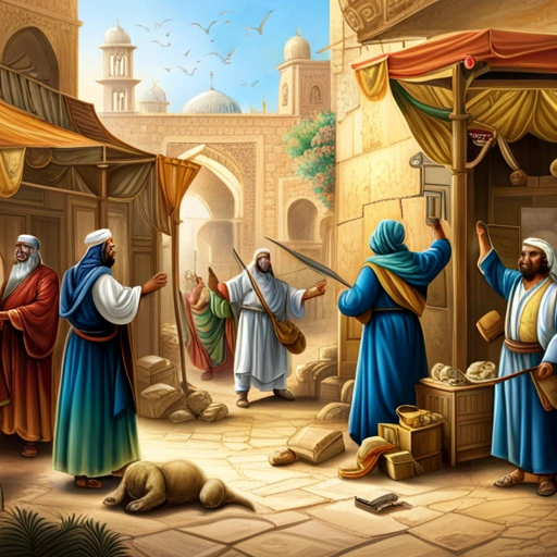 Siege of Damascus (825 BC) | Historica Wiki | Fandom