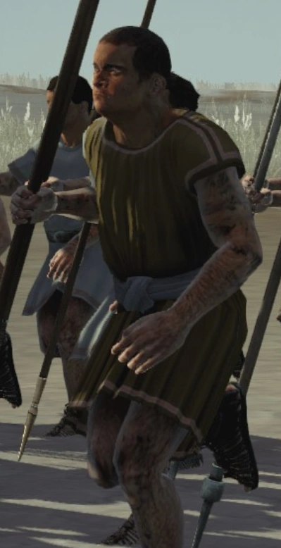 Simo Muco | Historica Wiki | Fandom