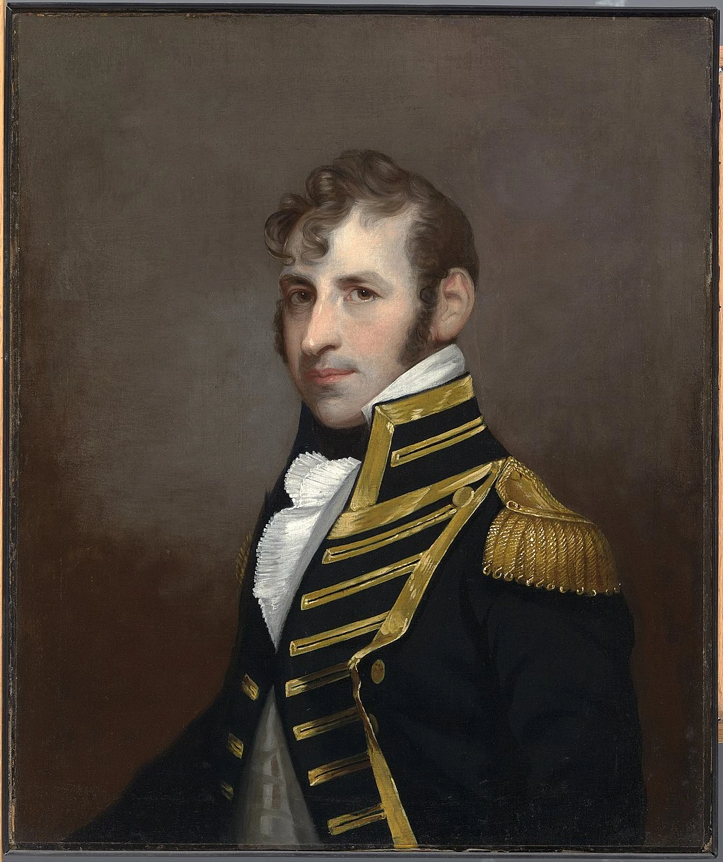 Stephen Decatur | Historica Wiki | Fandom
