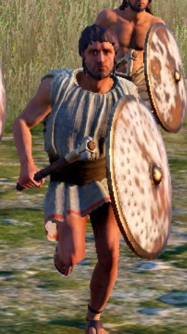 Stergios Vascas | Historica Wiki | Fandom