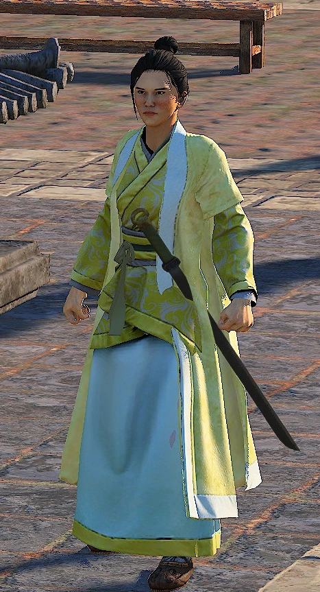 Su Yaoling | Historica Wiki | Fandom