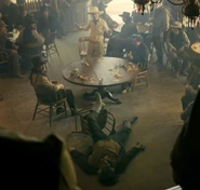 Surly Joe | Historica Wiki | Fandom