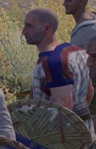 Taniel Pakradounian | Historica Wiki | Fandom