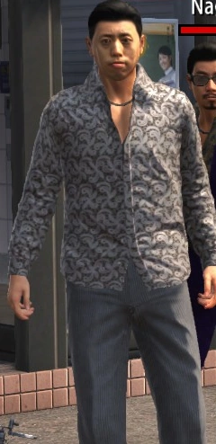 Tatsuaki Ikebara | Historica Wiki | Fandom