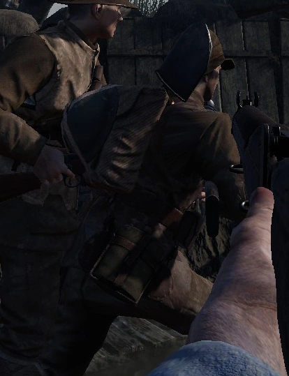 Terrence P. Freet | Historica Wiki | Fandom