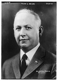 Victor J. Miller | Historica Wiki | Fandom
