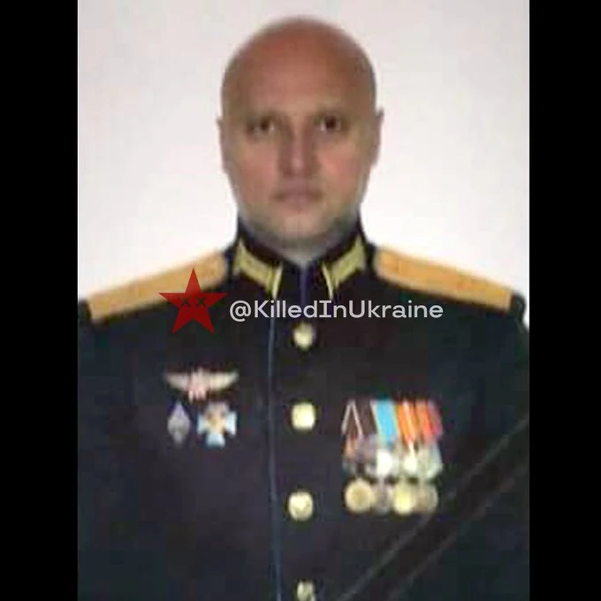 Viktor I. Klimov | Historica Wiki | Fandom