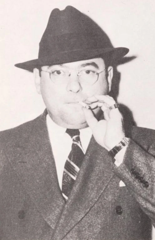 Willie Bioff | Historica Wiki | Fandom