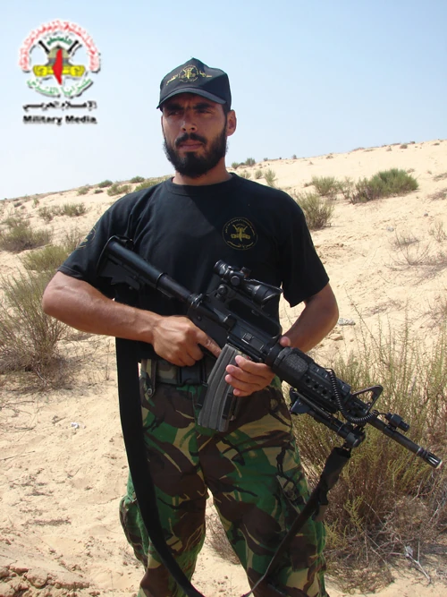 Ziad Abu-Tir | Historica Wiki | Fandom