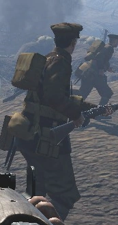 Aaron Page | Historica Wiki | Fandom