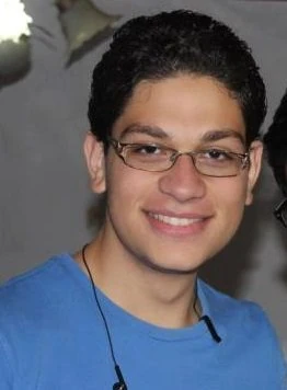 Ahmed Diaa El-Din Al Sayed Farahat | Historica Wiki | Fandom
