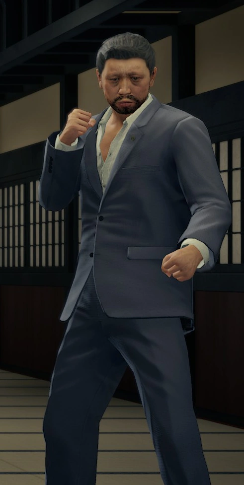 Akinori Takenaga | Historica Wiki | Fandom