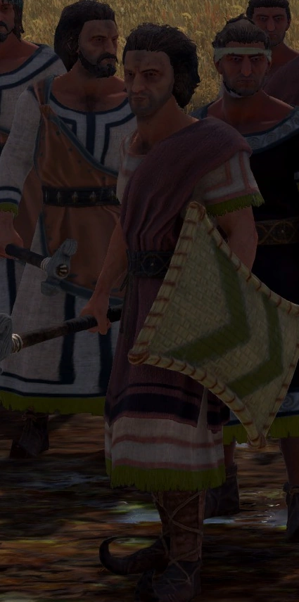 Alparslan Ermis | Historica Wiki | Fandom