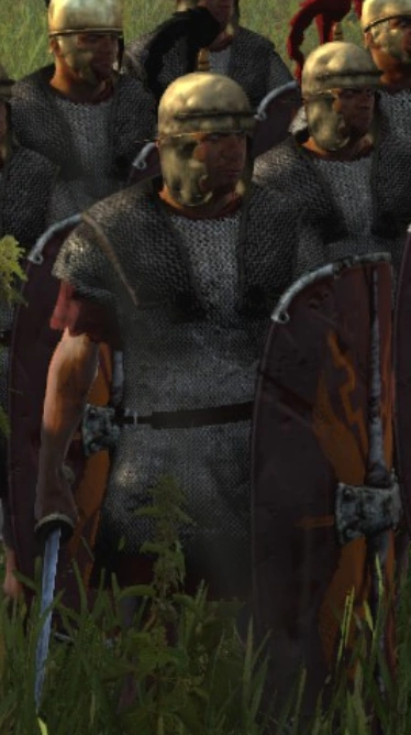 Amulius Salvius Marcipor | Historica Wiki | Fandom