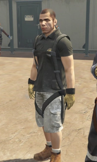 Andy Finness | Historica Wiki | Fandom