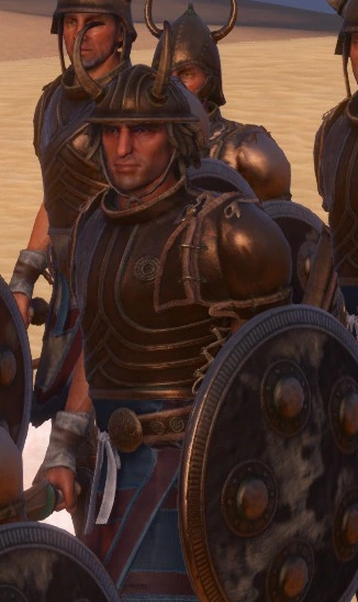 Apostolis Rallidis | Historica Wiki | Fandom