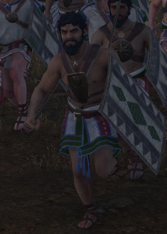 Ashkar, son of Kethar | Historica Wiki | Fandom
