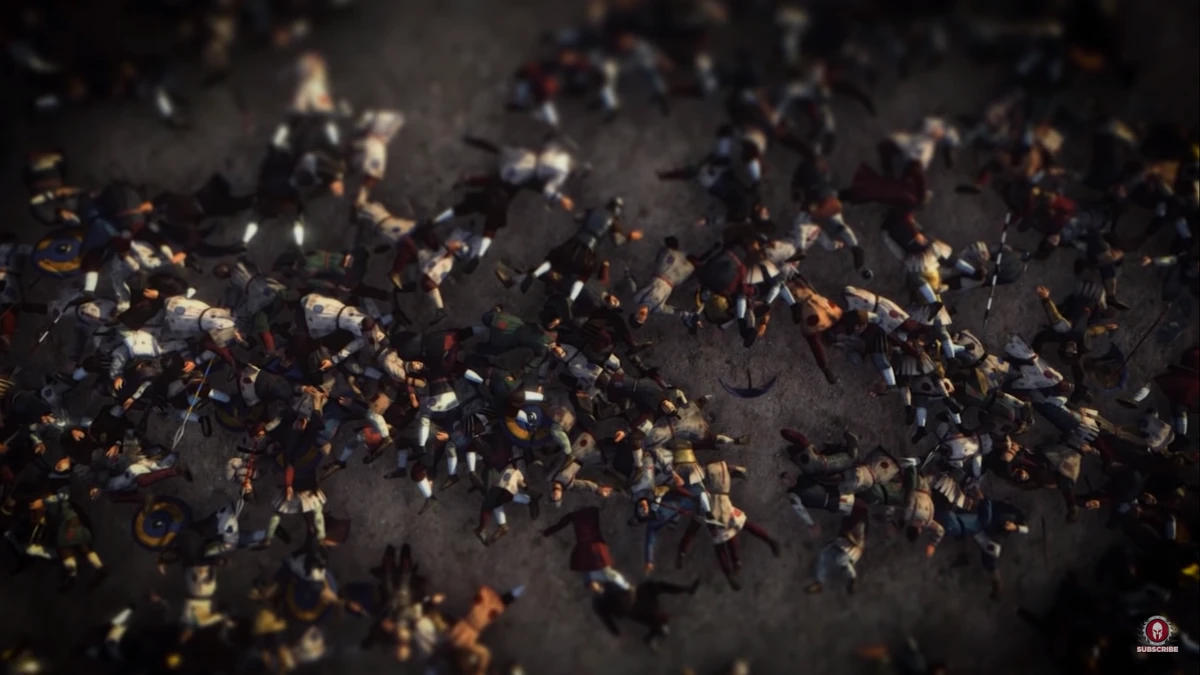 Battle of Maraj-al-Debaj | Historica Wiki | Fandom