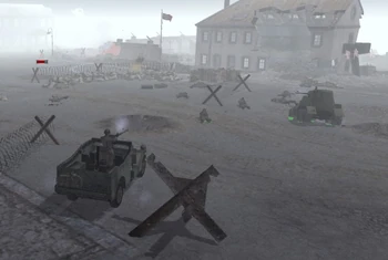 Battle of Memel | Historica Wiki | Fandom