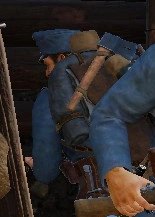 Benjamin Klammer | Historica Wiki | Fandom