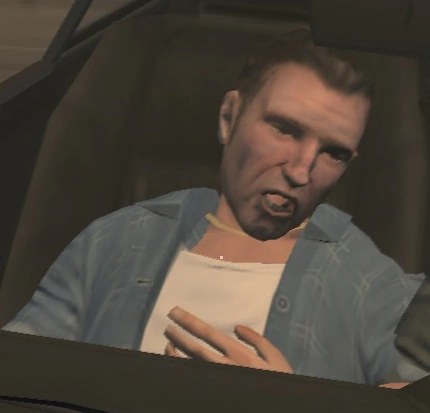 Benny Carulli | Historica Wiki | Fandom