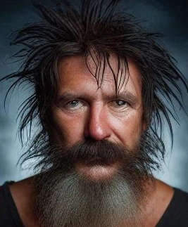 Bradley Magauran | Historica Wiki | Fandom