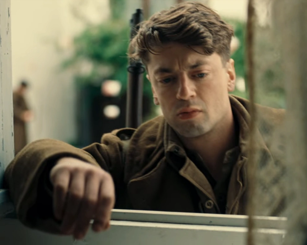 Caleb Wolfe | Historica Wiki | Fandom