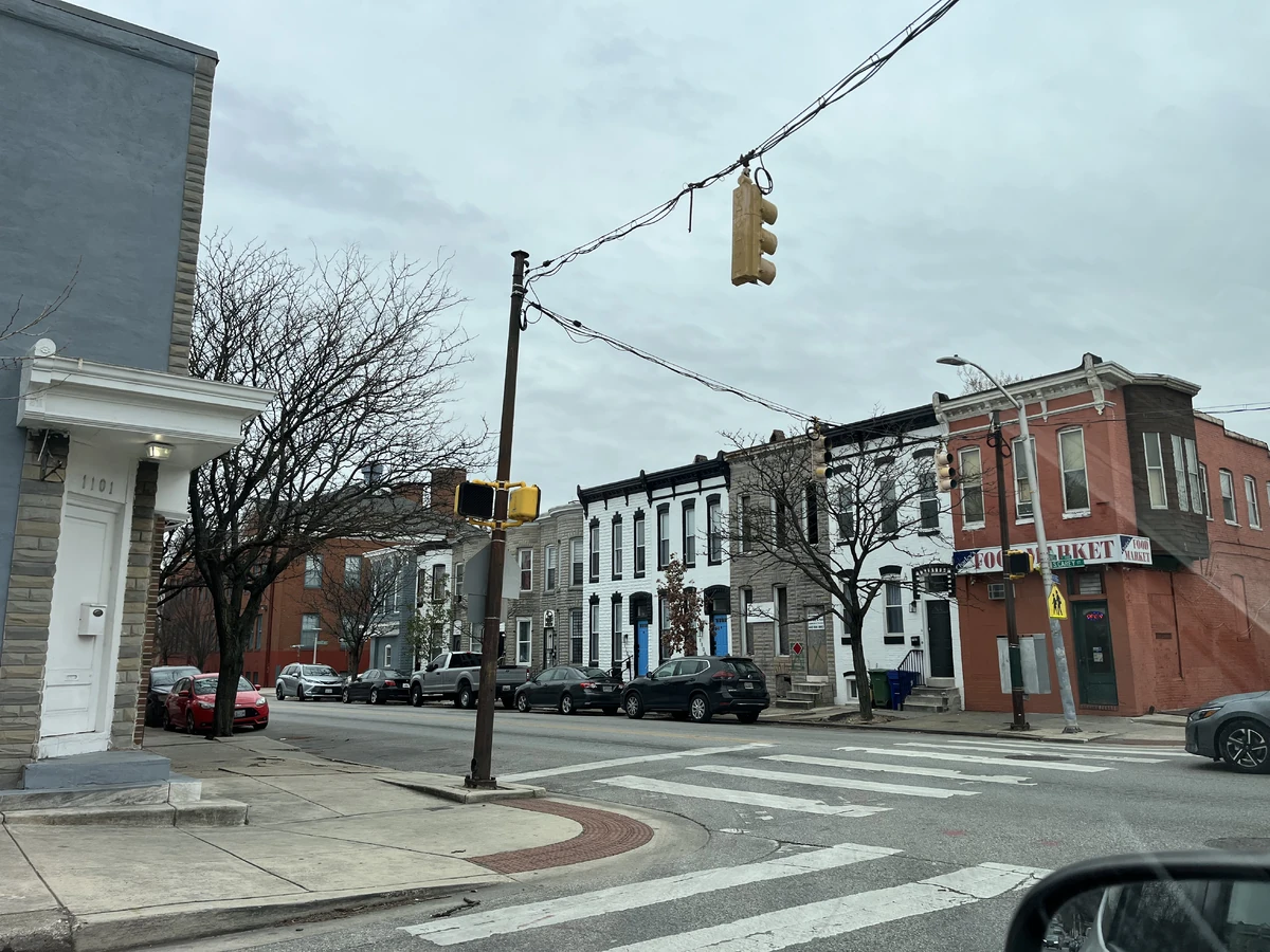 Carey Street (Baltimore) | Historica Wiki | Fandom