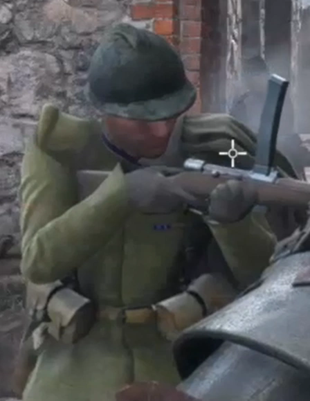 Cesario Nora | Historica Wiki | Fandom