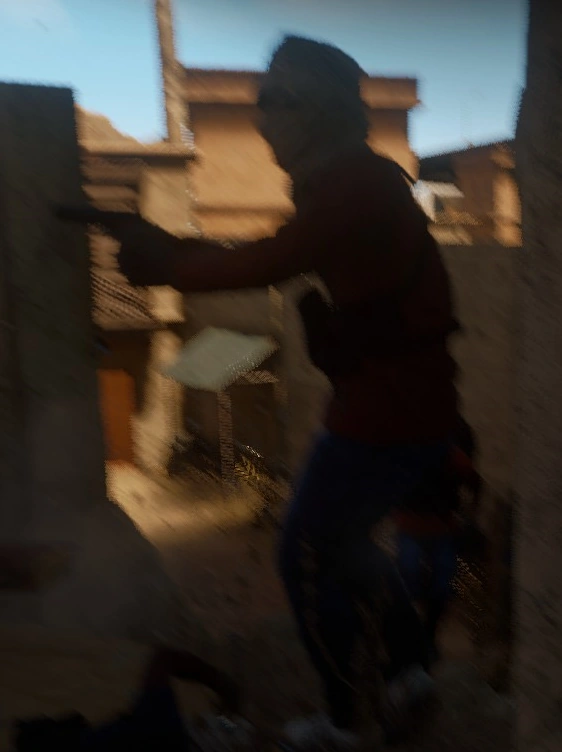 Chibale Ghannam | Historica Wiki | Fandom